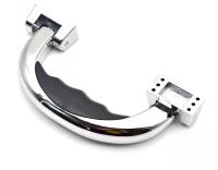 China OEM Digital Auto Aluminum Alloy Handle For Travel Suitcase for sale