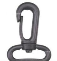 China Customized Heavy Duty Plastic Snap Hooks For Sports Equipments for sale