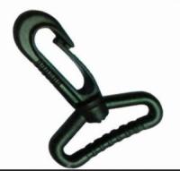 China Customized Heavy Duty Plastic Snap Hooks For Sports Equipments for sale