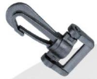 China Customized Heavy Duty Plastic Snap Hooks For Sports Equipments for sale