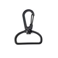 China AlSl Stainless Steel Hook Buckle Handbags Purse Metal Swivel Snap Hooks for sale