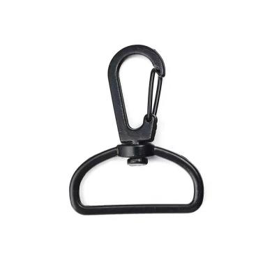 China AlSl Stainless Steel Hook Buckle Handbags Purse Metal Swivel Snap Hooks for sale