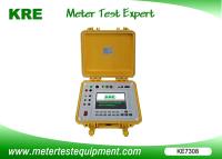 China IP67 Reference Standard Meter Class 0.05 Touch Screen And Keyboard Operation for sale