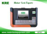 China Realtime Clock Portable Reference Standard Meter Class 0.3 Low Voltage Circuit for sale