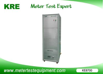 China Three Phase 300v Power Supply , Laboratory Power Source 45Hz - 65Hz Overload Protection for sale