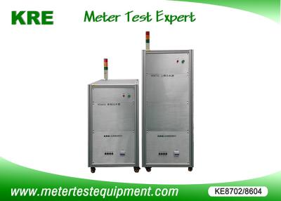 China Protective Alarming High Power Source  Large Voltage & Current Output Range for sale