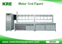 China Computer Management Electrical Lab Testing Equipment , 3 Phase Testing Equipment for sale