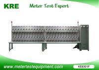 China Accuracy 0.05 Three Phase Meter Test Bench 48 Position For CT / PT LTPT 120A for sale