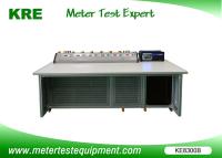 China High Accuracy Energy Meter Calibration Equipment  Class 0.02 CT / PT  IEC Standard for sale