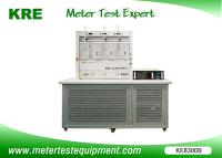 China Class 0.02 3 Phase Testing Equipment , 3 Positions Meter Test System 24 Hour Variation for sale