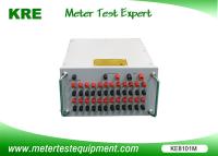 China Multiple Secondary Voltage Isolation Transformer High Precision Ratio 1 To 1 for sale