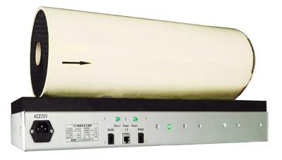 China 2k VA Power Isolation Transformer , High Voltage Current Transformer 1000A for sale