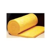 China CE Ral Waterproof Fiberglass Wool Insulation For Projects 1.2m Width for sale