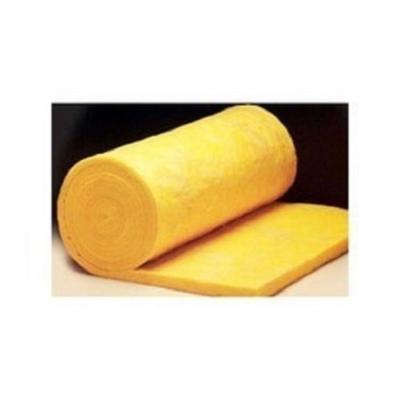 China CE Ral Waterproof Fiberglass Wool Insulation For Projects 1.2m Width for sale