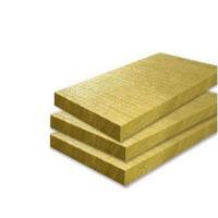 China 150mm Thermal Insulation Rock Wool Board Basalt Fiber Slab For Building Apartment for sale