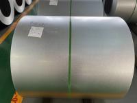 China 0.4mm PPGL Galvalume Steel Coil Sheet Cold Rolled Color Coated for sale