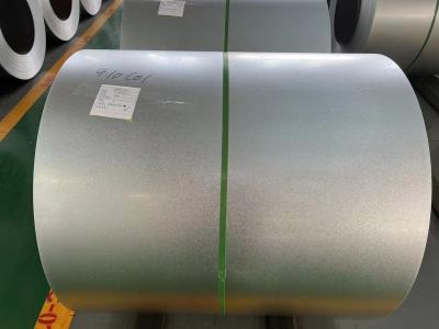 China 0.4mm PPGL Galvalume Steel Coil Sheet Cold Rolled Color Coated for sale