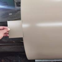 China Coated Galvanized Cold Rolled Steel Coil 0.2mm Thickness for sale