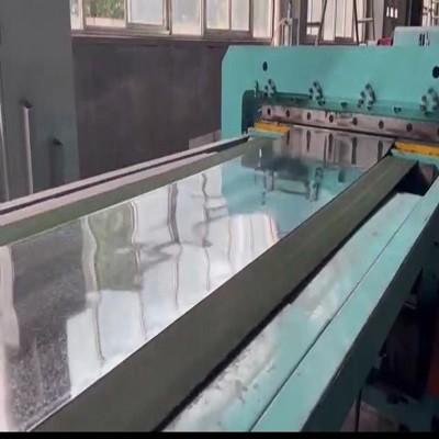 China Hot Dip Galvanized Steel Plates Corrosion Resistance GI Coated Sheets for sale