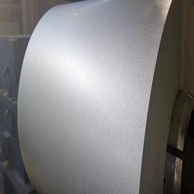 China 0.5mm Thickness Galvanized Corrugated Steel Sheet For Metal House Roof for sale