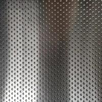 China Decorative GI Perforated Sheet Hot Rolled Galvanized Coil for sale