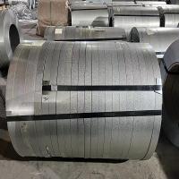 China SGCC Cold Rolled Galvanized Steel Strip Coils Z80 Z100 Z140 Z275 for sale