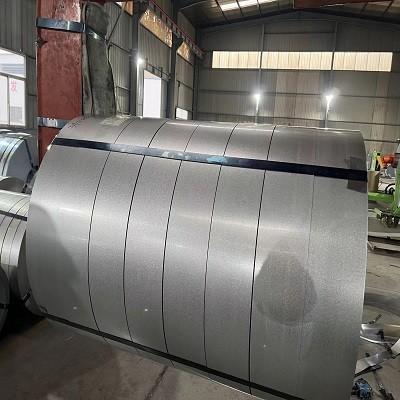 China Dx51d Z80 Galvanized Steel Coil Hot Dip Roofing 0.45mmx1200mm for sale