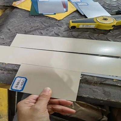 China 0.3mm Ral Color Coated Steel Coil For Walls And Roofings for sale