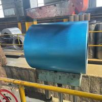 China Prepainted Galvalume Steel Coil For Household Appliances Metal High Strength for sale