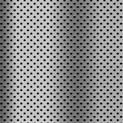 China 0.5mm Thickness Perforated Steel Sheets For Construction Galvanized Sheets for sale