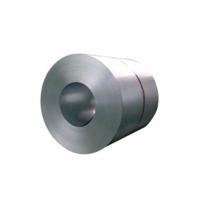 China 0.36mm Zinc Coated Galvanized Steel Coil For Light Industry for sale