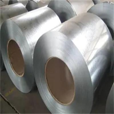 China 0.5mm 0.68mm Prepainted Galvalume Steel Coils For Construction for sale