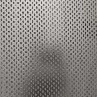 China Punching Hole Decorative Aluminum Perforated Panels / Aluminum Perforated Sheet for sale