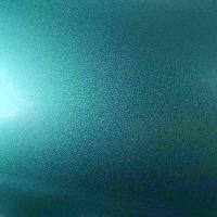 China Blue Galvalume Steel Coil 600 - 1500mm Az30 - Az150g/M2 12-30% Elongation for sale