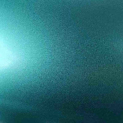 China Blue Galvalume Steel Coil 600 - 1500mm Az30 - Az150g/M2 12-30% Elongation for sale