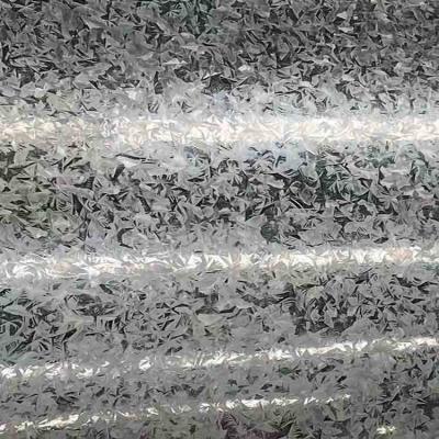 China Hot Dipped Galvanized Steel Coil 0.3 - 3.0mm SGHC / SGCC / DX51D For Decoration for sale