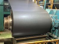 China Color Coated Coil Or Prepainted Galvalume Steel Coils 914mm - 1500mm Width for sale