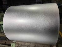 China JISG3322 G550 Cold Rolled Galvalume Steel Coils 600mm - 1500mm Width for sale