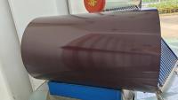 China PPGL / PPGI Prepainted Galvalume Steel Coil Color Coated Metal Sheet for sale