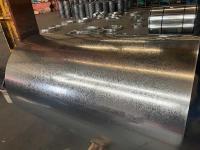 China Good Paintability Galvanised Steel Coil With Excellent Corrosion Resistance for sale