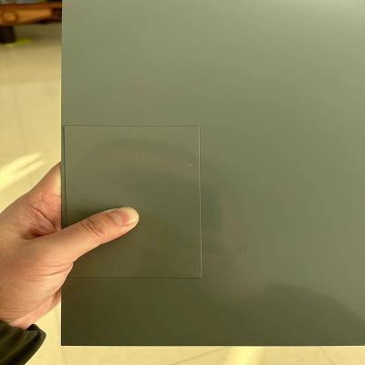 China Prepainted Galvalume Steel Coils Width 914mm For Construction CGLCC for sale