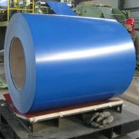China 0.12mm-0.8mm PPGL Galvalume Steel Coil For Making Corrugated Sheets for sale