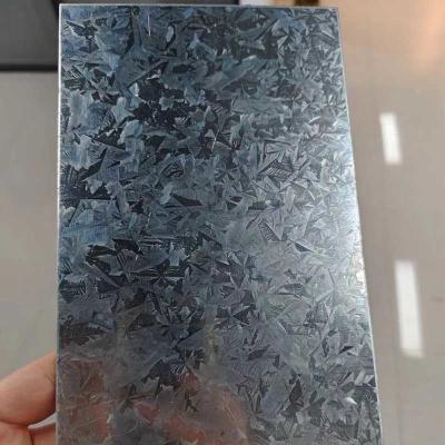 China Galvanized Steel Coil Z275 Coated Hot Dipped Galvanized Steel Strip Coil for sale