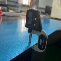 China G550 AZ50 Galvalume Steel Coil Slit Strips with Anti-Finger Surface for sale