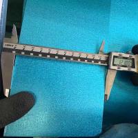 China Hot Dipped Galvalume Steel Coil / Aluminum-Zinc Plated Steel Strip width 121mm 135mm for sale