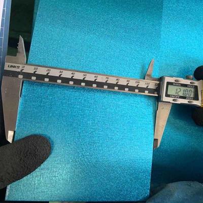 China Hot Dipped Galvalume Steel Coil / Aluminum-Zinc Plated Steel Strip width 121mm 135mm for sale