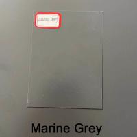China Prepainted Galvalume Steel Coil With Akzo Nobel PE HDP Paint For Zero Spangle for sale
