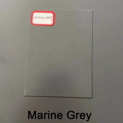 China Prepainted Galvalume Steel Coil With Akzo Nobel PE HDP Paint For Zero Spangle for sale