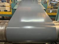 China PPGI/PPGL Coil Weight 4-6MT per Coil for Customized Requirements for sale