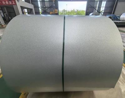 China Galvalume Steel Coil Ultimate Solution For Long-Lasting And Resilient Structures for sale